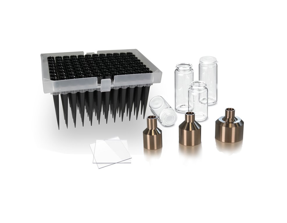 Consumables